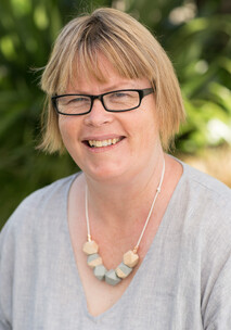 Our Staff | Martinborough School