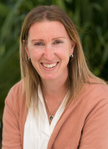 Our Staff | Martinborough School